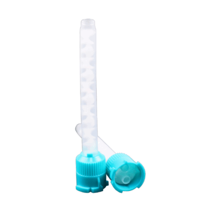 Plastic tips (Mixing Tips) – Dental.bz