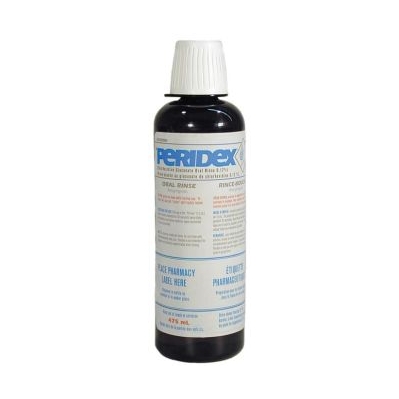 Peridex – Dental.bz