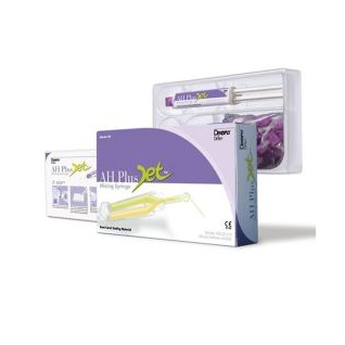 Maillefer AH PLUS JET – Dental.bz